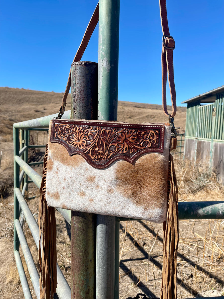 The Lynn Bag – Pieces By Danielle